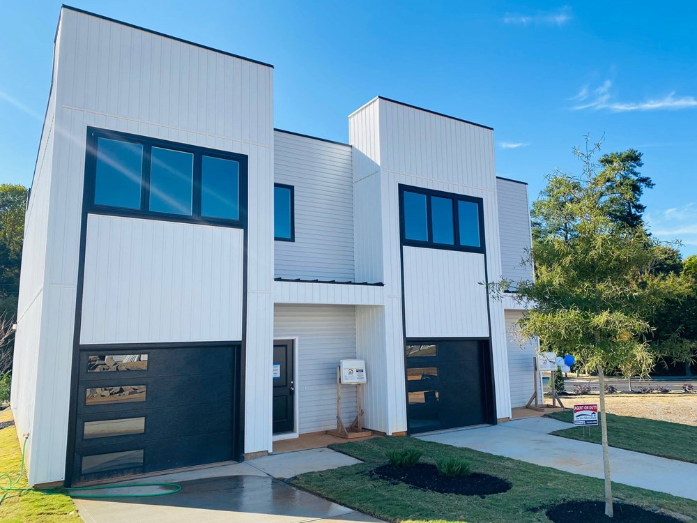 The Amelia | New Homes For Sale in Clayton NC